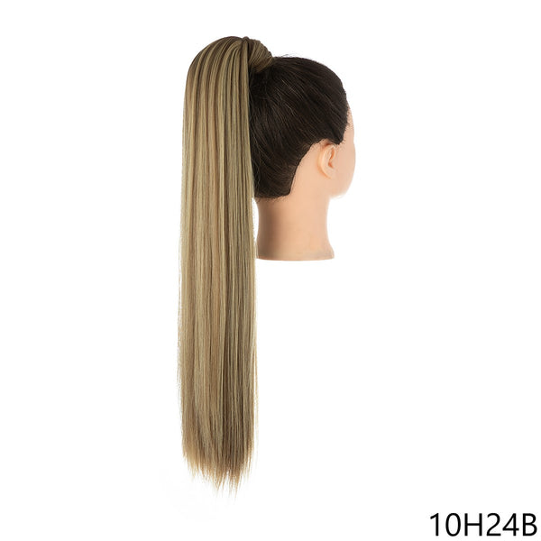 Αλογοουρα 100% φυσικη τριχα κερατινης – e-beautyshop.gr