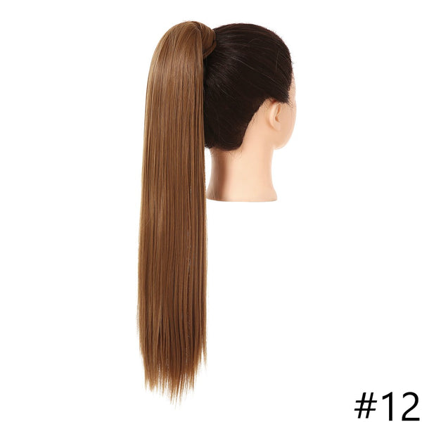 Αλογοουρα 100% φυσικη τριχα κερατινης – e-beautyshop.gr