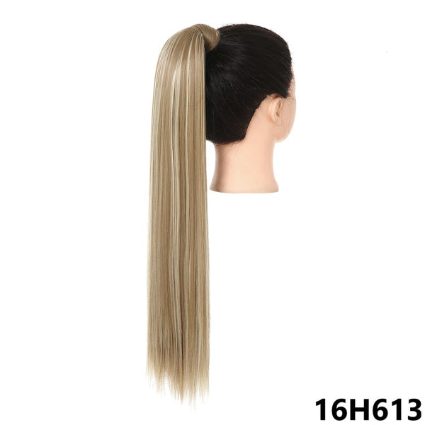 Αλογοουρα 100% φυσικη τριχα κερατινης – e-beautyshop.gr