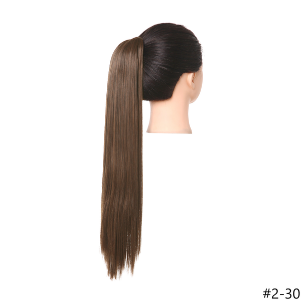 Αλογοουρα 100% φυσικη τριχα κερατινης – e-beautyshop.gr