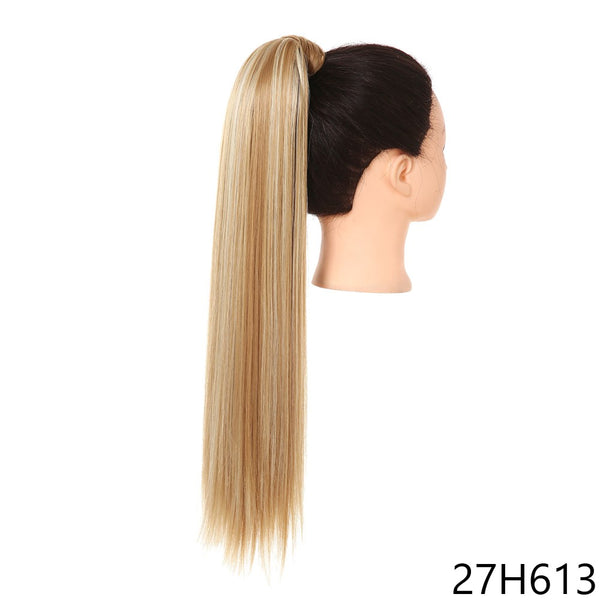 Αλογοουρα 100% φυσικη τριχα κερατινης – e-beautyshop.gr