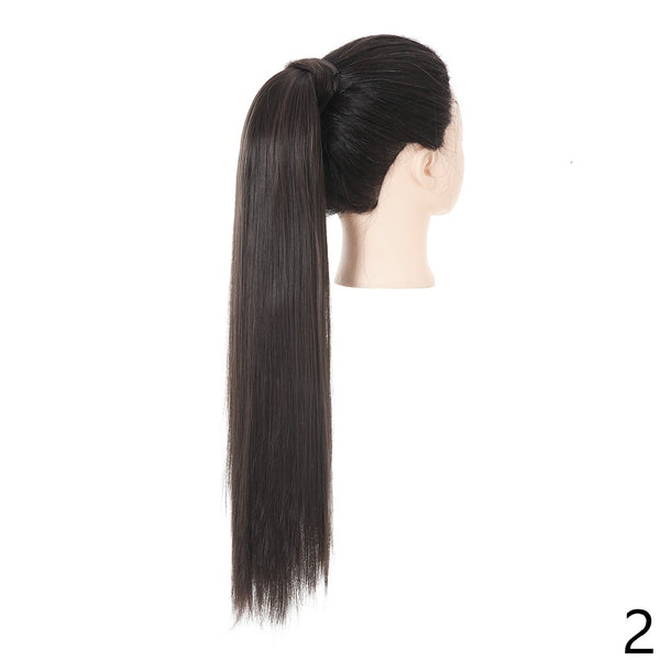 Αλογοουρα 100% φυσικη τριχα κερατινης – e-beautyshop.gr