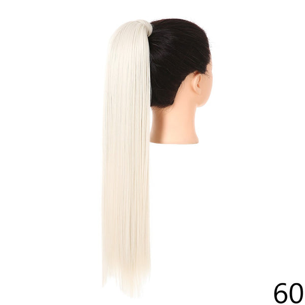 Αλογοουρα 100% φυσικη τριχα κερατινης – e-beautyshop.gr