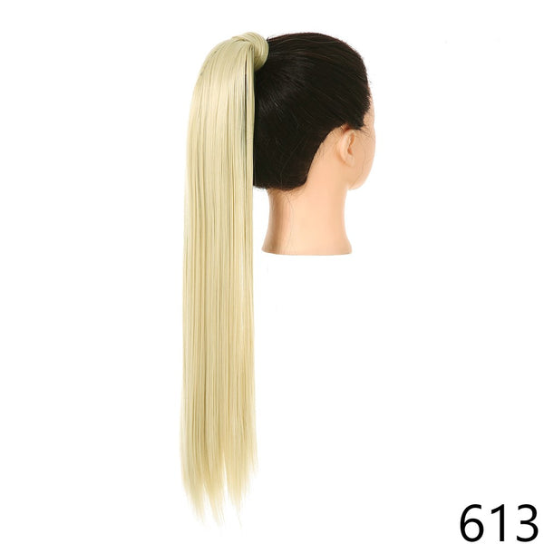 Αλογοουρα 100% φυσικη τριχα κερατινης – e-beautyshop.gr