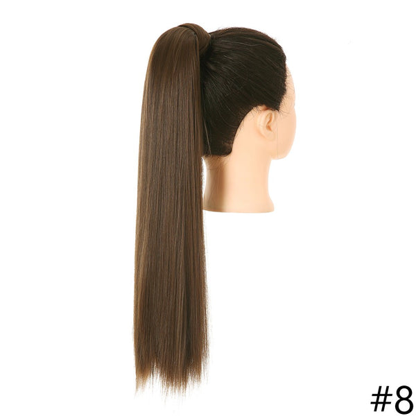Αλογοουρα 100% φυσικη τριχα κερατινης – e-beautyshop.gr