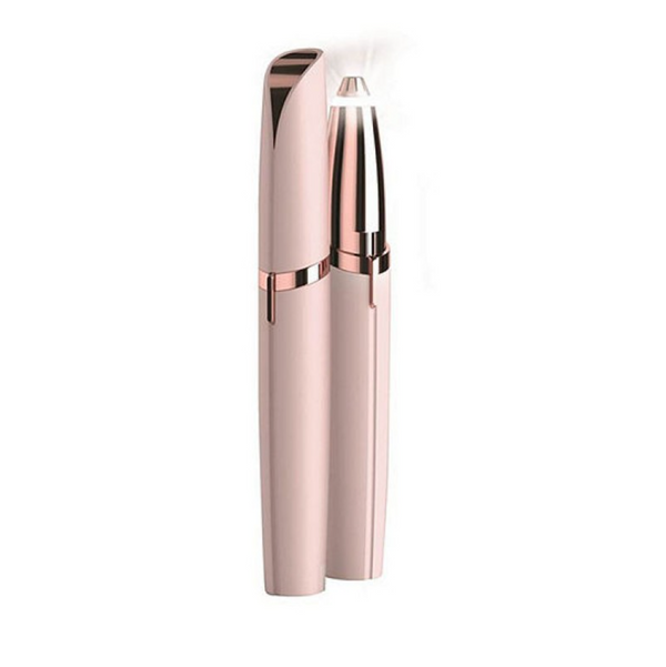 Συσκευή Αποτρίχωσης Φρυδιών Flawless Brows – e-beautyshop.gr