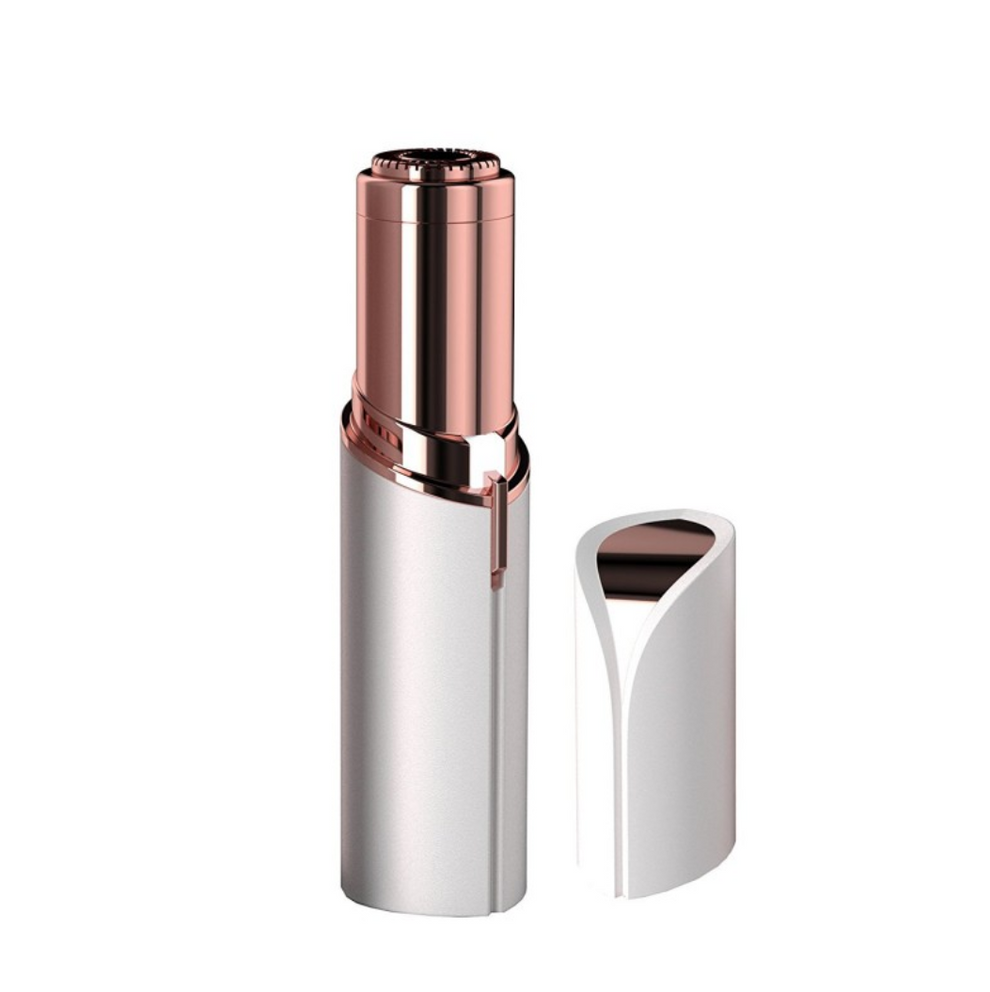 Ηλεκτρική Αποτριχωτική Μηχανή Προσώπου - Flawless Facial Hair Remover ...